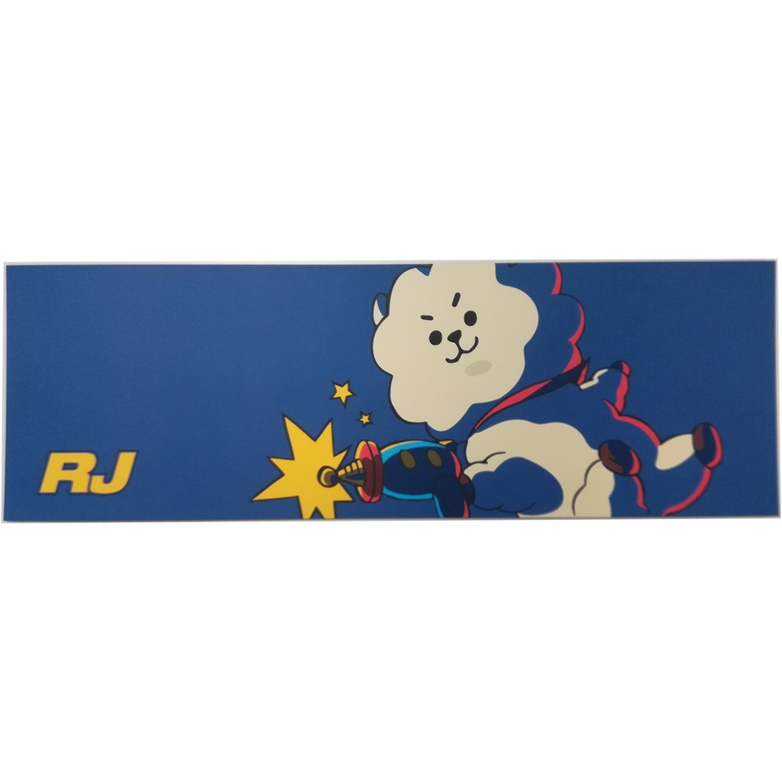 BT21 Banner: RJ